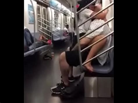 Sexo En El Metro Xvideos Com