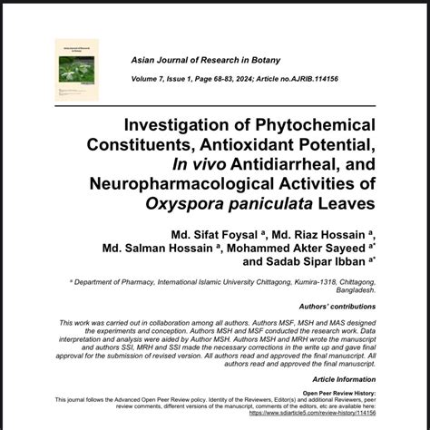 Mohammad Sifat Foysal On Linkedin Alhamdulillah All About A Team