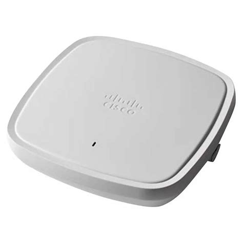 Cisco Catalyst 9120axi Wifi 6 Wireless Access Point White Techinn