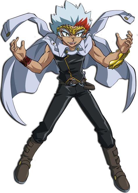 Ryuga Kishatu Beyblade Metal Saga Darkonverse Wiki Fandom