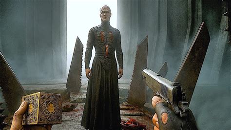 Jogo Hellraiser Hellworld Hellraiser Hellworld Tiktok