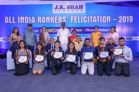 Jk Shah Classes Bangalore Contact Details And Fee Structure
