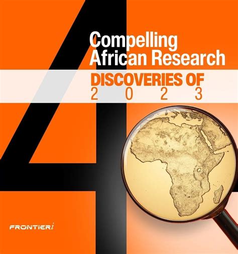 Frontieri On Linkedin Africaresearch Africa Datainsights Economicdevelopment…