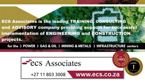 Ecs Associates Pty Ltd On Linkedin Contractdevelopment