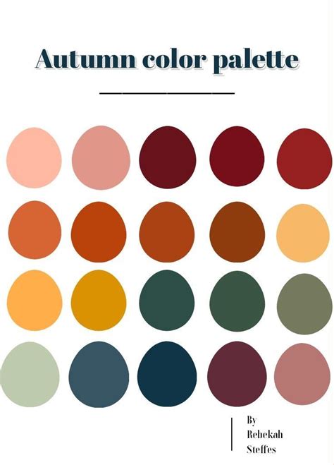 Best 13 Elegant Neutral Procreate Color Palette Hex Code Ipad Color