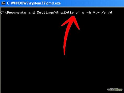 Cara Menghapus Virus Dengan Windows Command Prompt Atau Cmd Kutuitanyung Blogs