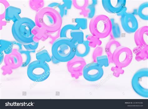 Venus Mars Falling Sex Symbols Women Stock Illustration 2178755381 Shutterstock