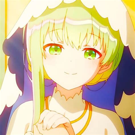 Cecilia Blonde Anime Characters Anime Anime Characters