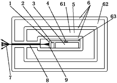 Device For Reducing Thermal Noise Of Fiber Optic Interferometer For Testing Laser Phase