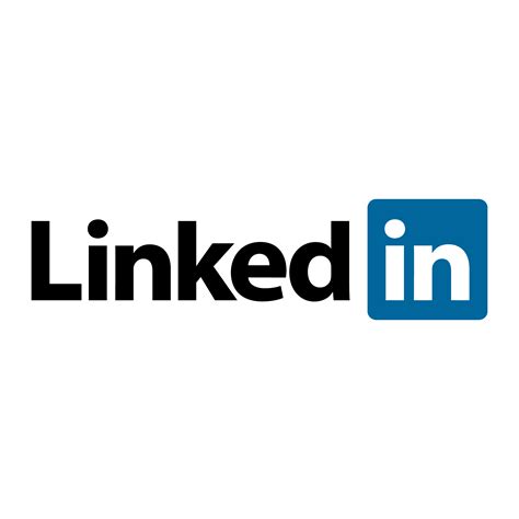 Logo Linkedin Logos Png