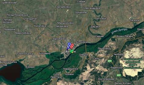 Шойгу віддав наказ російським військам відійти з Херсона і з усього правого берега Дніпра