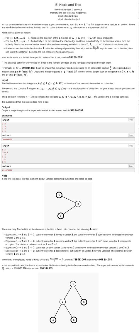 五道codeforces题目 Northseconds Blog