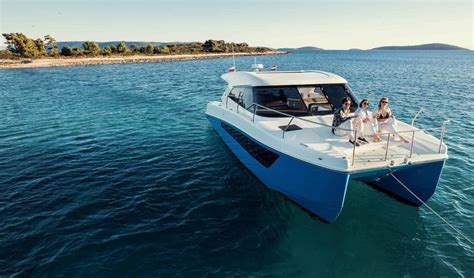 Mini Yachts For Sale Yachtway