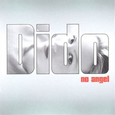 Dido No Angel New Cd 743218327421 Ebay Uk