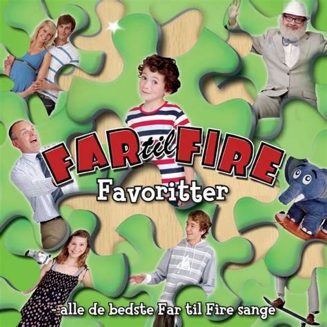 Various Artists Far Til Fire Favoritter Lyrics And Tracklist Genius