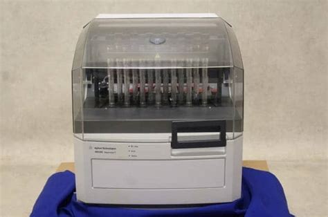Agilent DS Apparatus Dissolution Tester LabMakelaar Benelux