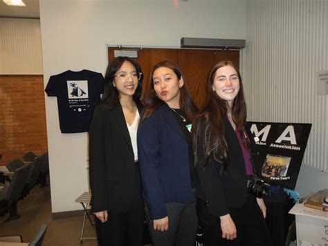 Ama Csulb Networking Wrc Cailee Gansert