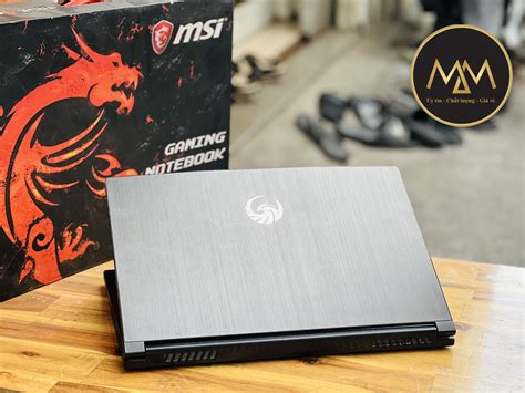Laptop Gaming Gi R
