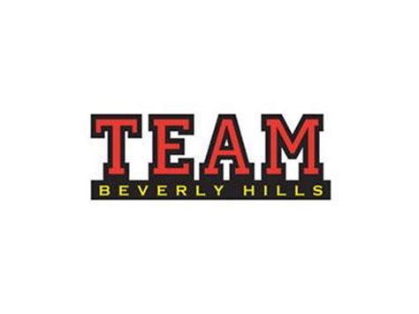 Class Of 2025 26 Team Beverly Hills Announced Beverly Hills Courier