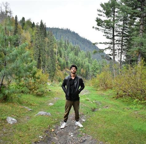Hashir Alam Medium