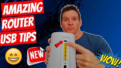 Top 5 Router Usb Port Uses For 2021 And Beyond Quick And Easy Tips