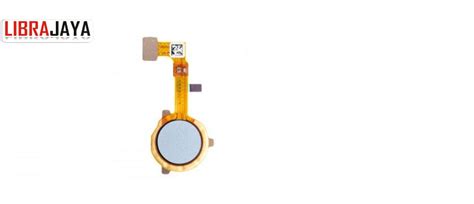 Flexibel Fingerprint Oppo A