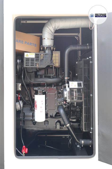 เครื่องกำเนิดไฟฟ้า Multiphase Power รุ่น Mpl200c1 ราคาถูก