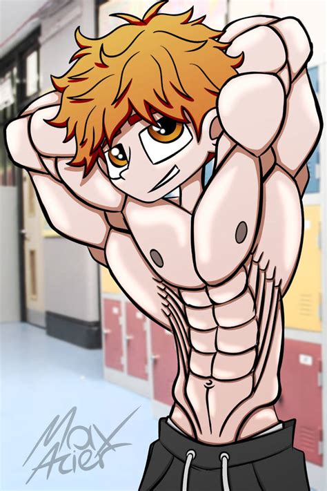 Commission Danny By Maxacier On Deviantart