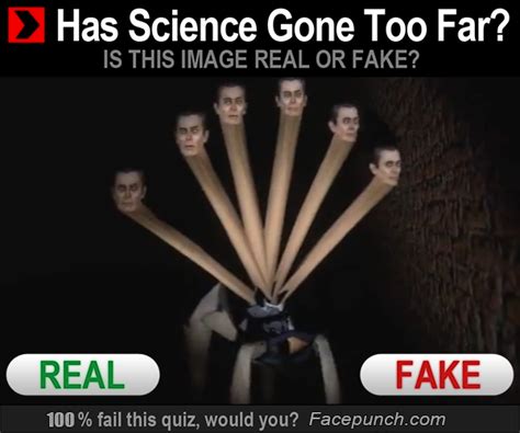 Image 496677 Has Science Gone Too Far Know Your Meme