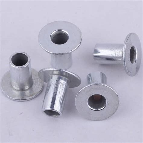 적합한 리베팅 기계를 선택하는 방법 Rivetmach Machinery