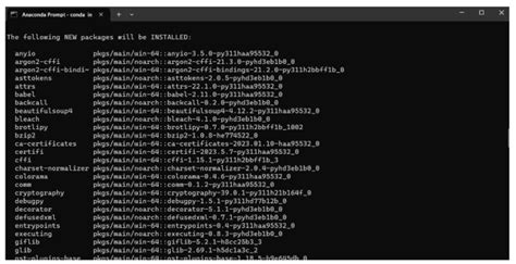 How To Setup Conda Environment With Jupyter Notebook