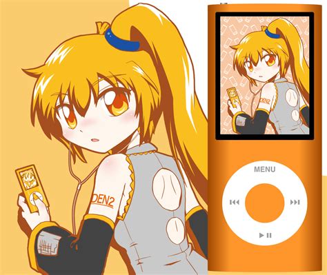 Akita Neru Vocaloid Drawn By Yagi Gojou Danbooru