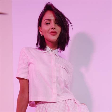 Eiza Gonzalez Agus Liam