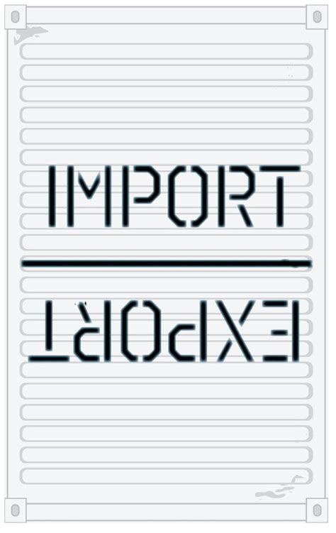 Importexport