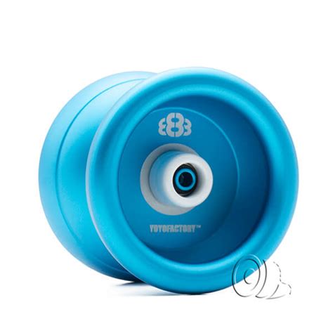 Yoyofactory 888 Ozhiriz Yoyo Shop