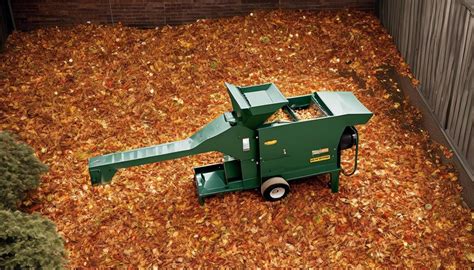 15 Best Leaf Shredders For Effortless Yard Cleanup Strongmocha