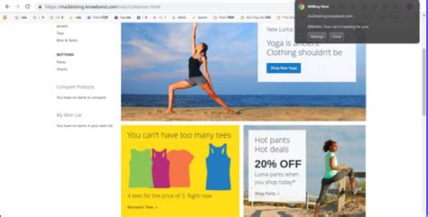 Magento 2 Web Push Notification Extension Knowband