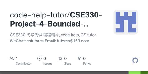 Github Code Help Tutorcse330 Project 4 Bounded Buffer Producer