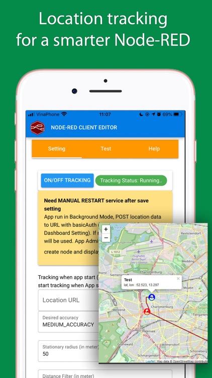 Node Red Client Editor By Tran Vu Linh