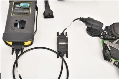 Launch X431 Gearbox Clone Adapters Connectors Kit For X Prog3 Auto Tools Sa