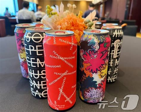 연예인 넘어 스포츠까지하이볼 마케팅 전방위 확장