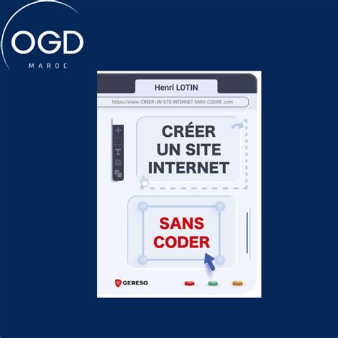 Creer Un Site Internet Sans Coder