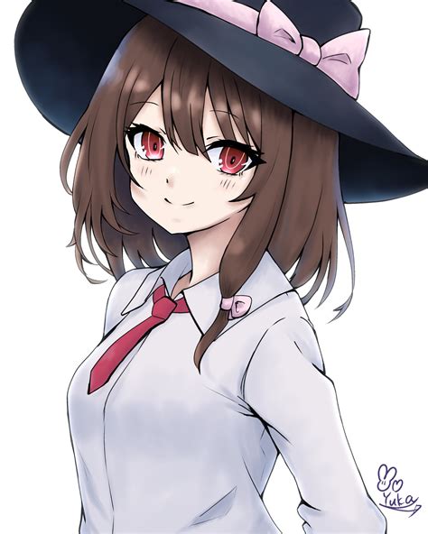 Usami Renko Touhou Drawn By Tokoyukath Danbooru