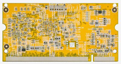 NXP I MX M Mini System On Module