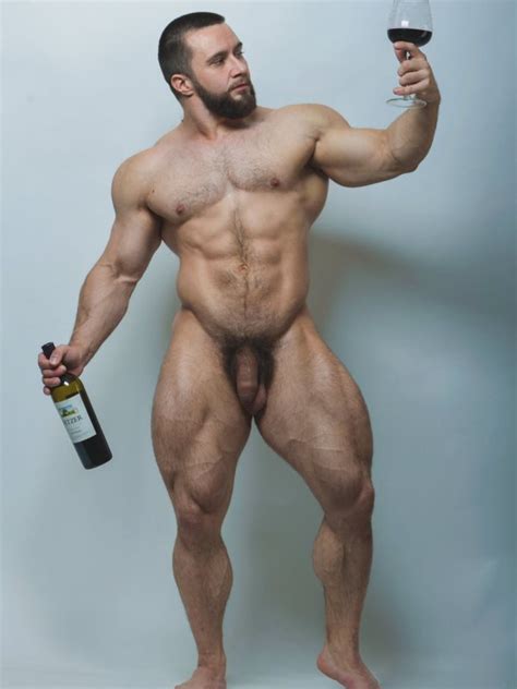 Fitness Models Bodybuilders Nudes Page 1534 Lpsg