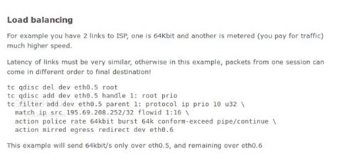 Iproute2 Download Linux Softpedia