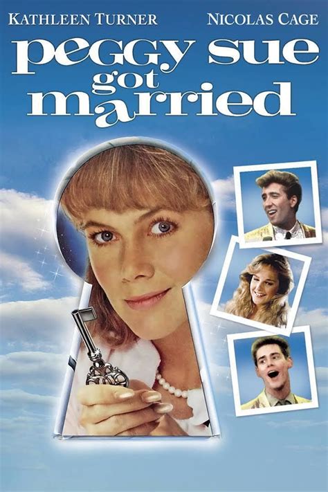 Peggy Sue Got Married Alchetron The Free Social Encyclopedia