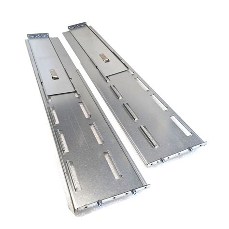 Dell Emc Isilon Infinity Nas Node 4u Rack Mount Rails 106 572 022 00