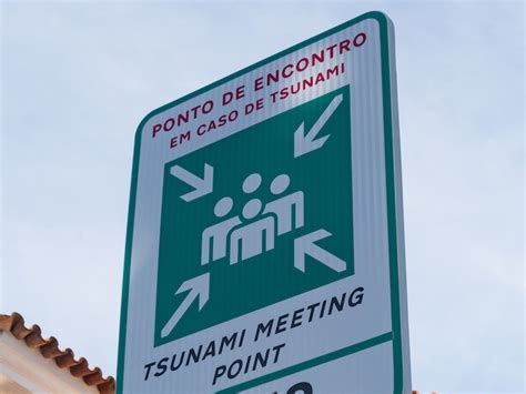Puntos De Encuentro De Emergencia ¿qué Son Y Para Qué Sirven