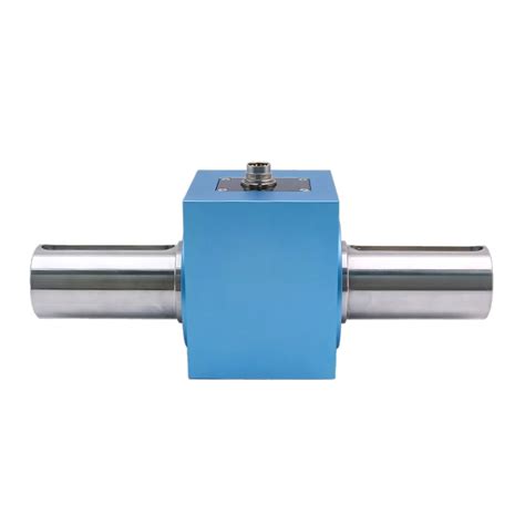 China Customized High Quality Large Capacity Dynamic Torque Sensor